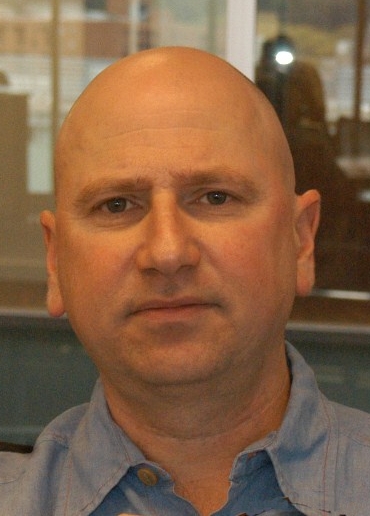 2011: Larry Wasserman - Statistics