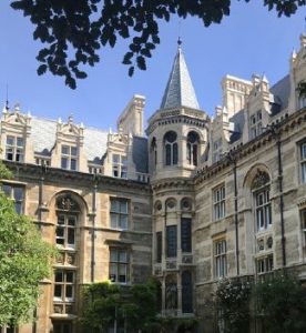 Statistics – College of Liberal Arts & Sciences